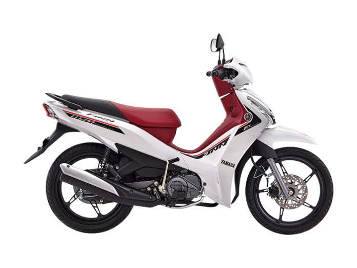 สเปค Yamaha Finn 2023 รายละเอียด - Superbikemag