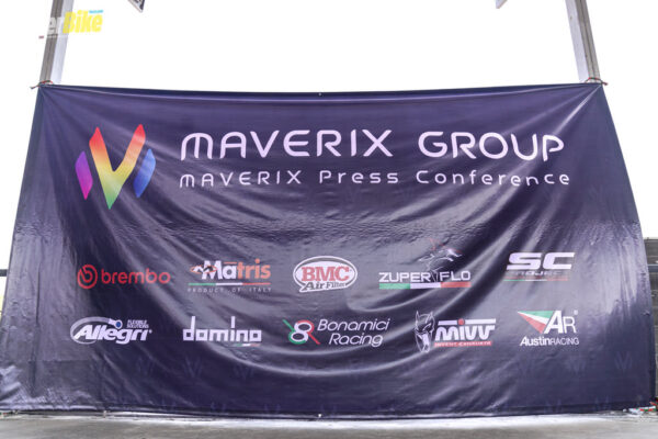 Maverix Group รุกตลาด จัดทัพของแต่งบิ๊กไบค์ เพียบ!!