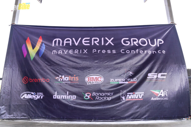 Maverix Group รุกตลาด จัดทัพของแต่งบิ๊กไบค์ เพียบ!!