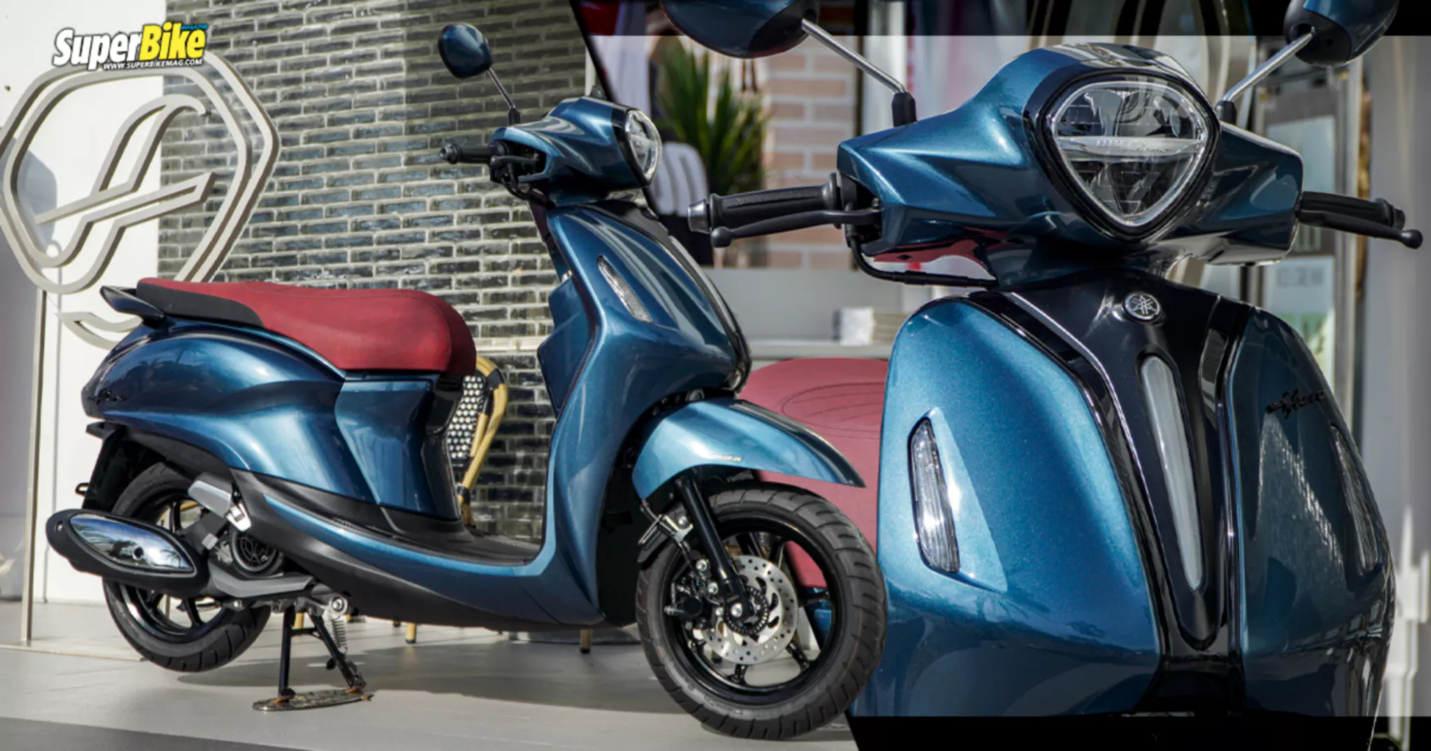 ภาพแชร์ลิงก์ ส่องสเปค Grand Filano Hybrid 20232_0 - SuperBikeMag.Com ...