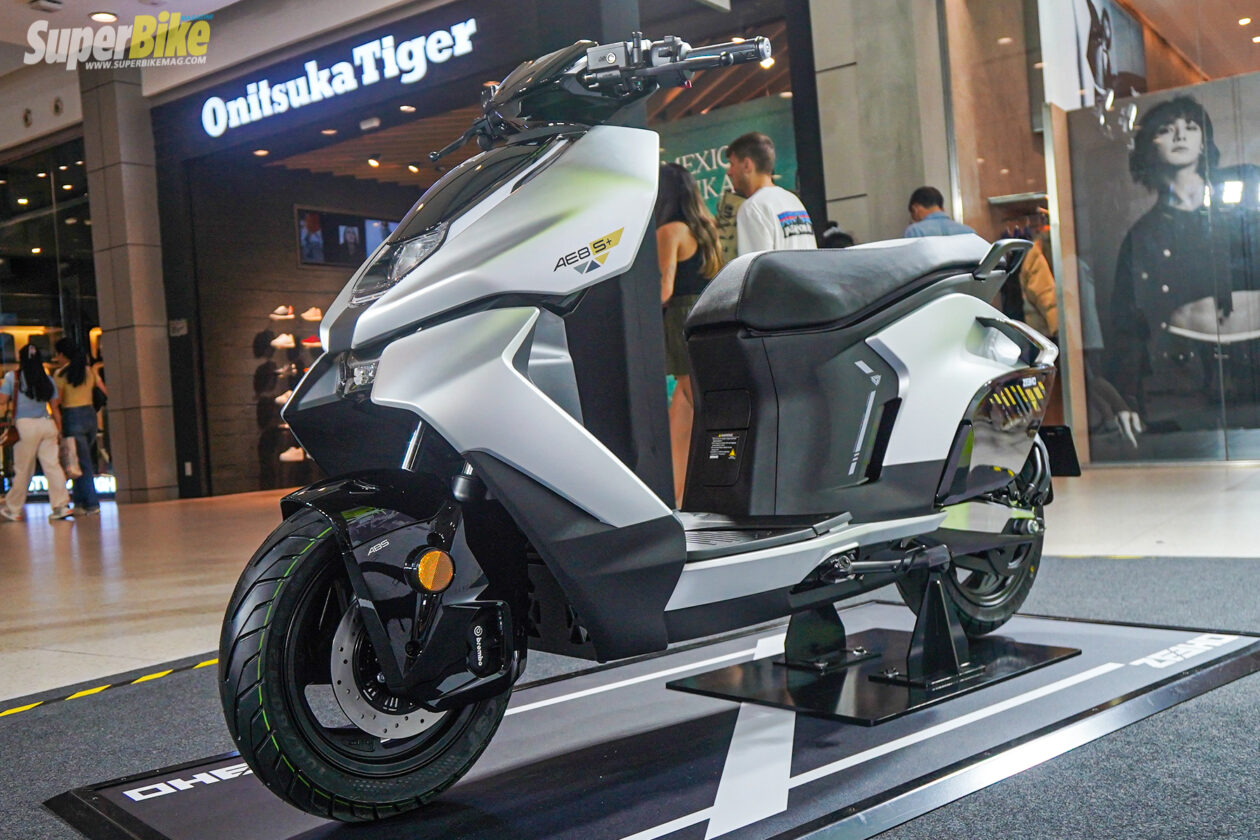 ZEEHO เปิด 3 โมเดลรถไฟฟ้า รุ่นใหม่ล่าสุด » SuperBikeMag.Com ข่าวมอเตอร์ไซค์ รีวิวมอเตอร์ไซค์ รถ ...