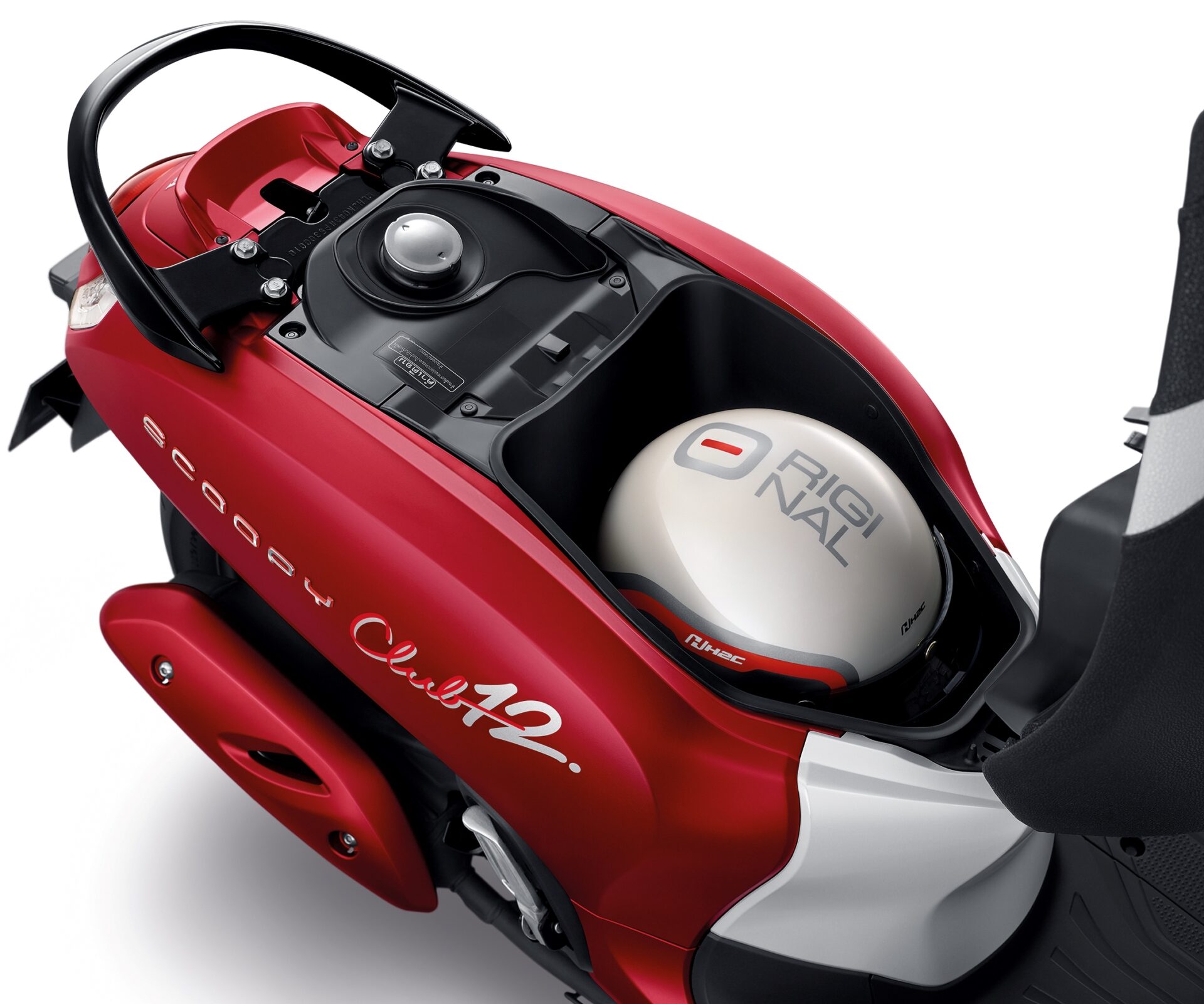 เปิดตัว New Honda Scoopy ลายใหม่ 9 สไตล์โดนใจวัยรุ่น - Superbikemag