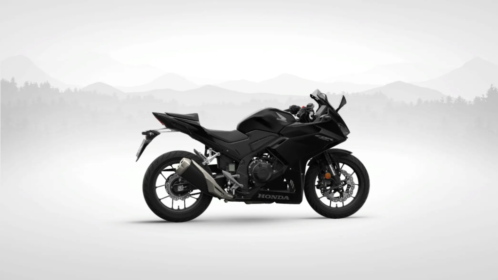 สเปค CBR500R 2024 อัปเกรดใหม่ แรงกว่าเดิม » SuperBikeMag.Com ข่าวรถยนต์ ...