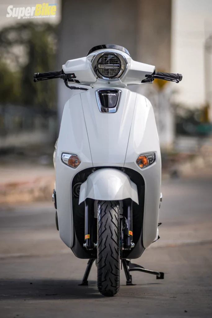 Giorno แต่ง กับโปรเจกต์เรียบง่ายแบบ “ขาวจั๊วะ น่าเจี๊ยะ” » SuperBikeMag ...