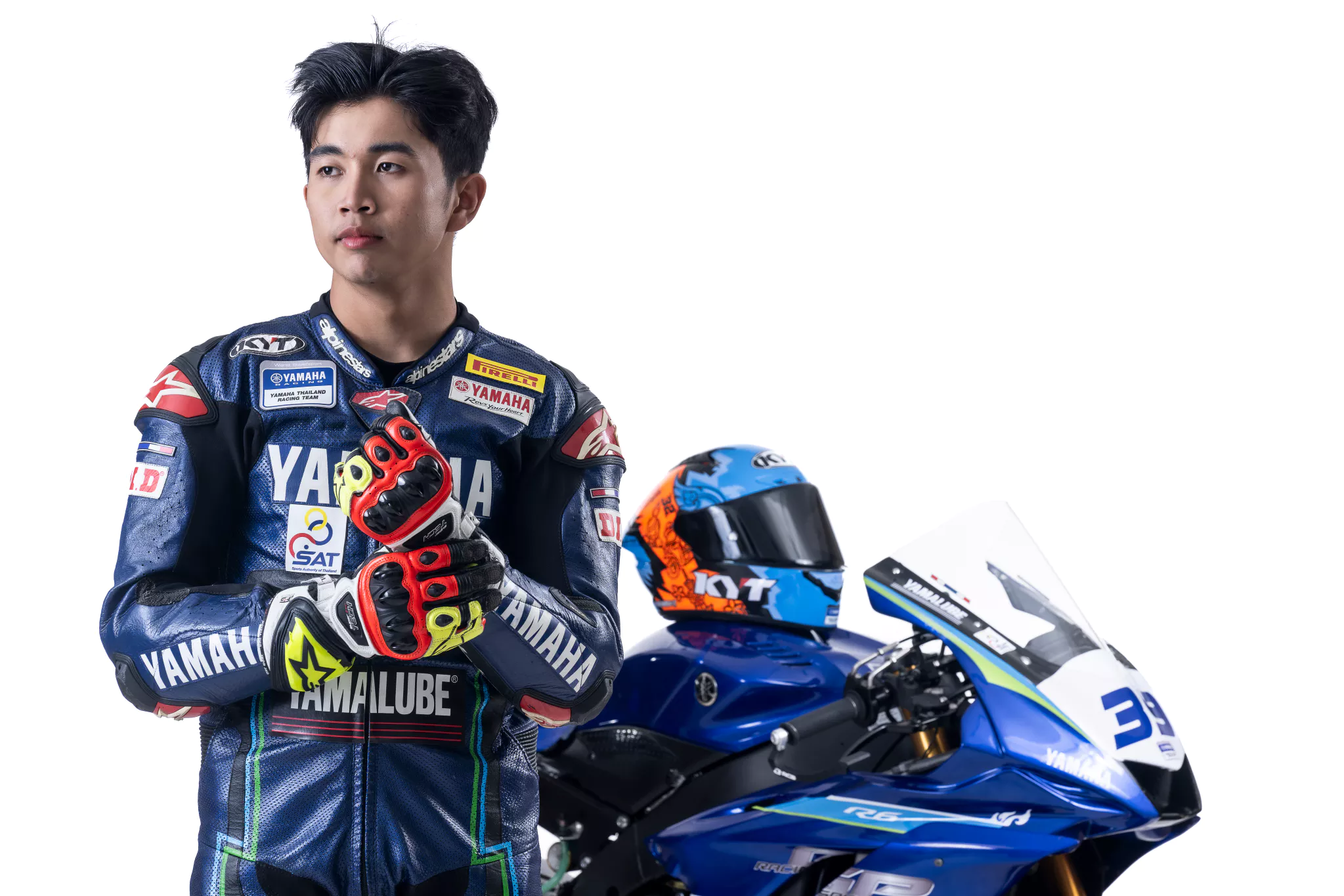 20 YTRT_0 - SuperBikeMag.Com | ข่าวมอเตอร์ไซค์ รีวิวมอเตอร์ไซค์ รถ ...