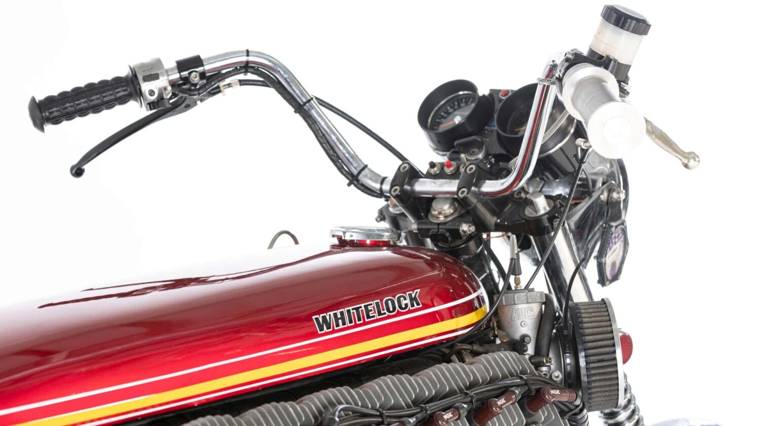 Whitelock Tinker Toy 2 ล้อ 48 สูบ 4,200 ซีซี พี่ว่าไง - SuperBike x ...