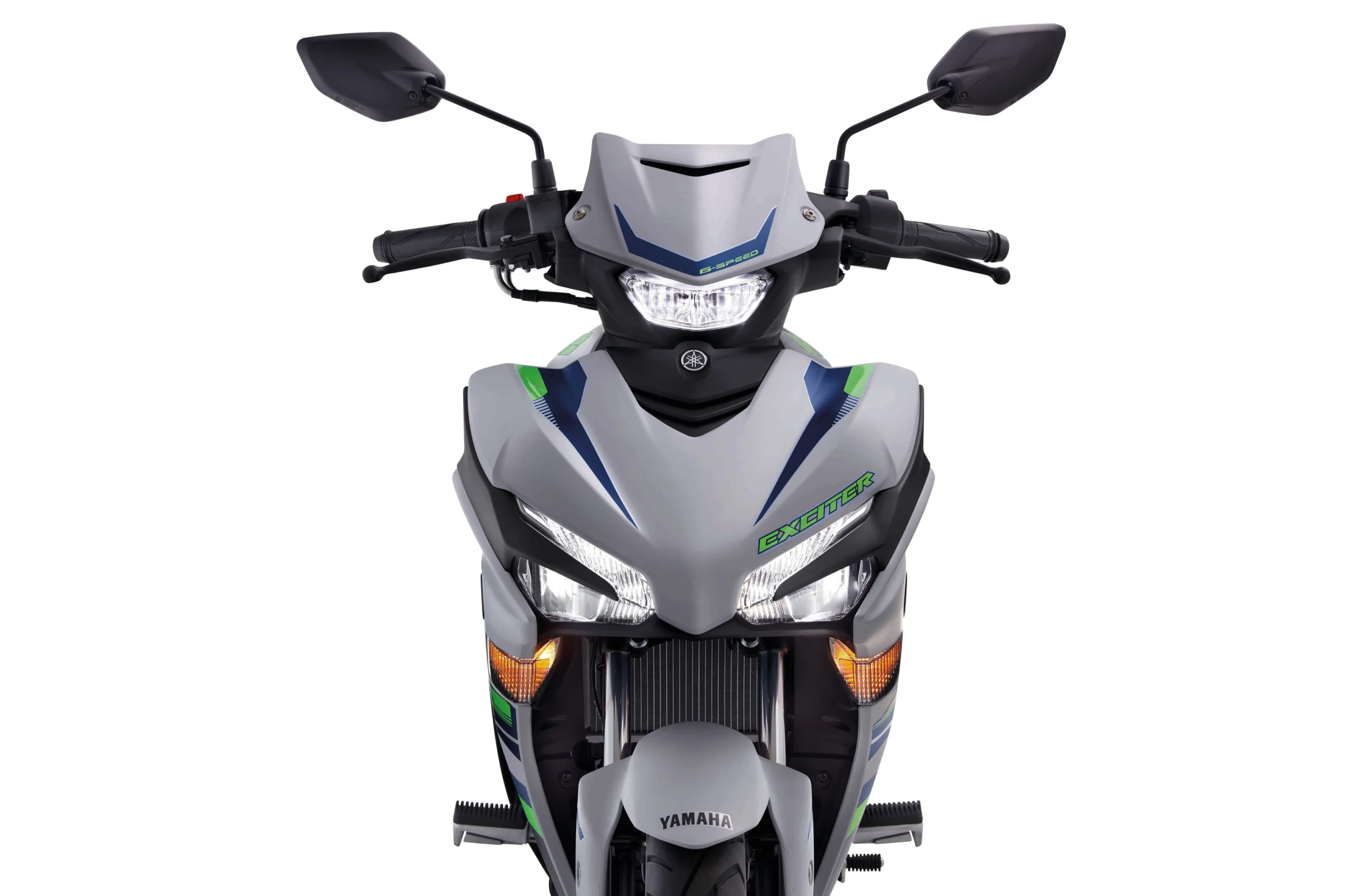 EXCITER 155 2024 สีใหม่ ฟังก์ชันใหม่ สะใจยิ่งกว่า » SuperBikeMag.Com ...