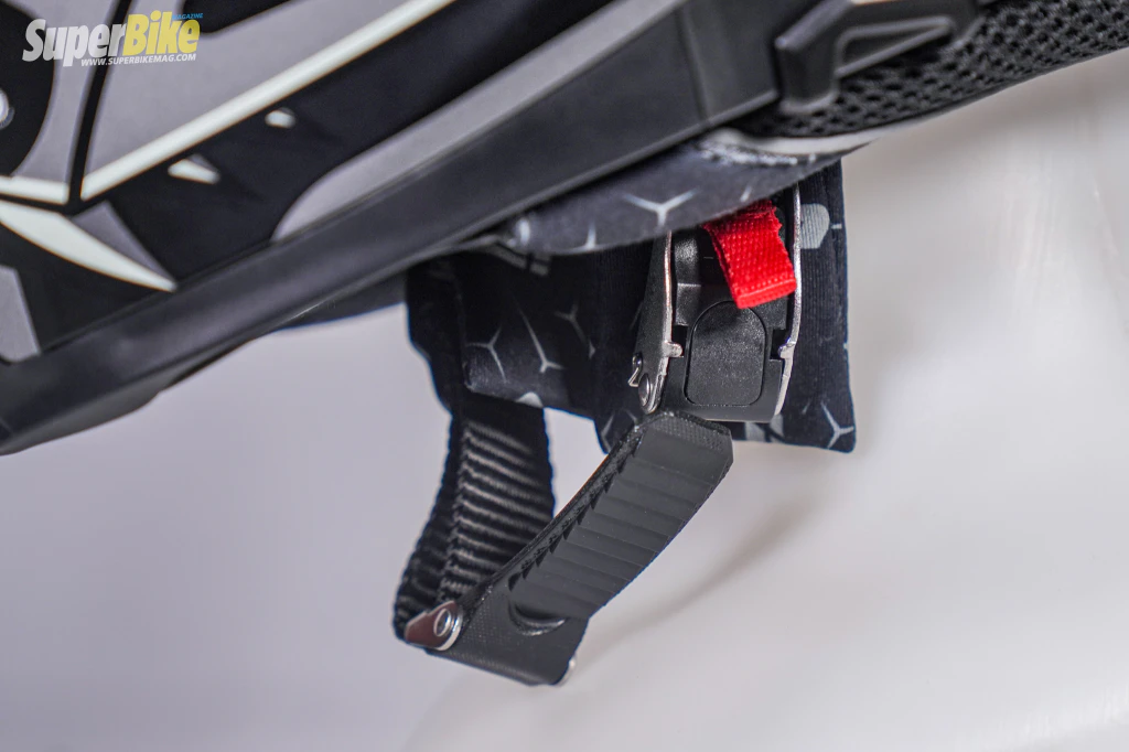 รีวิว ID ZRO หมวกไทย ออปชันครบ มาตรฐานยุโรป » SuperBikeMag.Com ข่าว ...