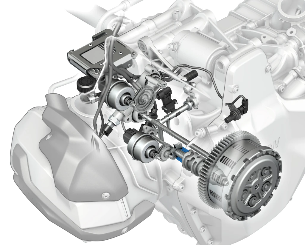 BMW เตรียมเปิดตัว ระบบเปลี่ยนเกียร์ไม่ง้อคลัตช์ ในโมเดล 2025 ...