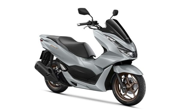 PCX160 2024 อัป 5 สีใหม่ เอาใจขาซิ่ง - SuperBike x SuperDrive ข่าว ...