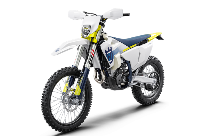 Husqvarna FE350 2024 ปรับใหม่ คาด..เข้าไทยเร็ว ๆ นี้ - SuperBike x ...