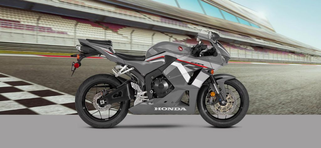2025 Honda CBR600RR แรงเหมือนเดิม เพิ่มเติมคือสีใหม่ - Superbikemag