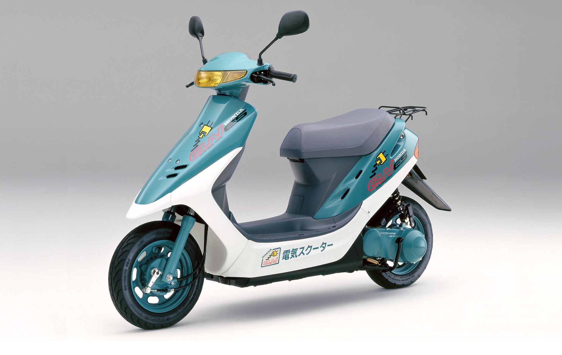 Honda CUV e: อีวีไบค์ สมรรถนะเครื่อง 110 - Superbikemag