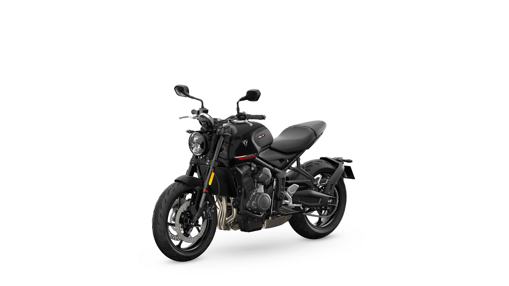 Triumph Trident 660 2025 สเปค และรายละเอียดต่าง ๆ - SuperBikeMag.Com ...