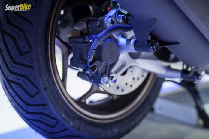 2025 All NEW PCX 160 ไฉไลกว่าเดิม - Superbikemag