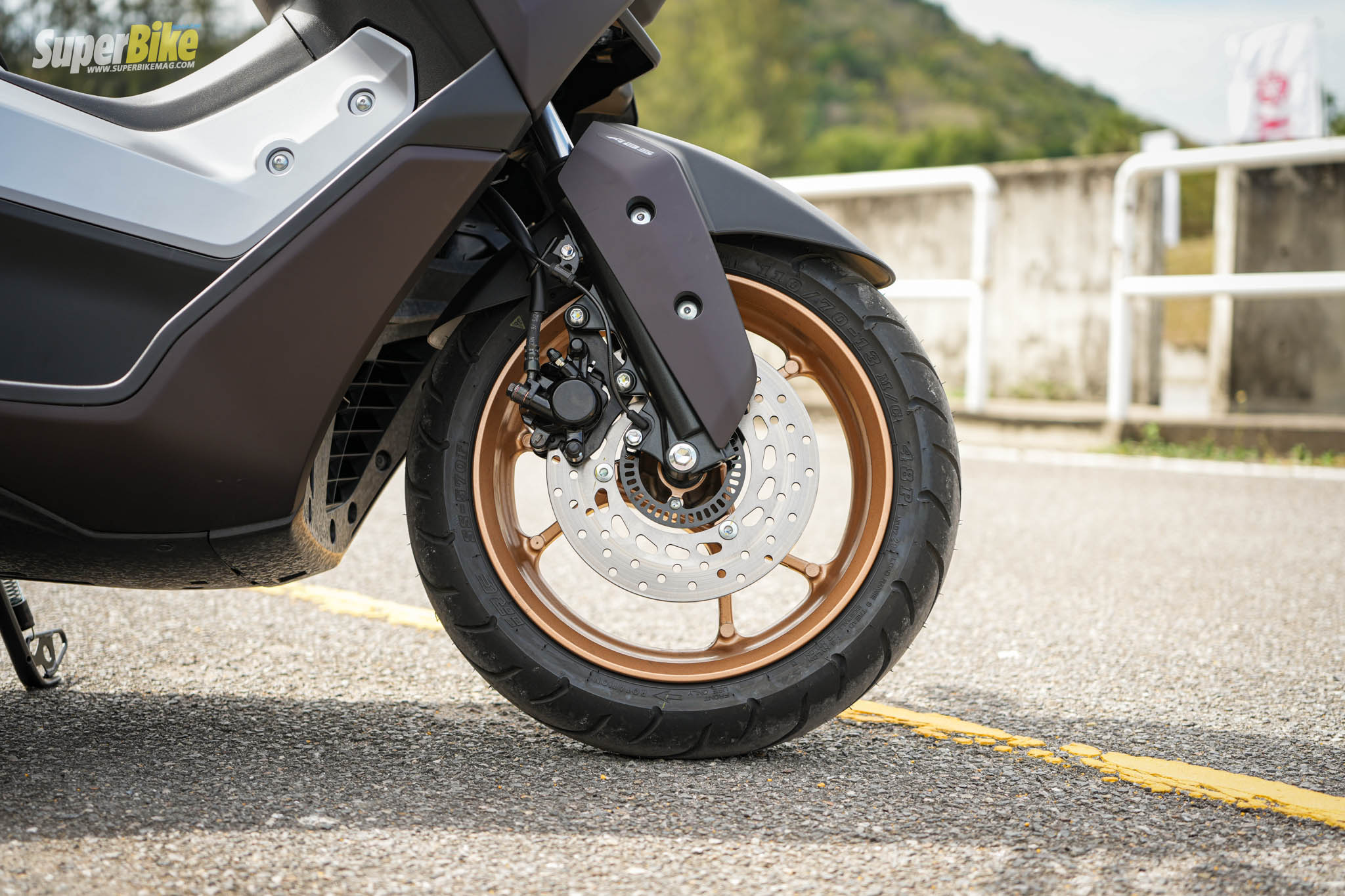 Nmax Tech MAX 2048 (7 of 50) - SuperBikeMag.Com | ข่าวมอเตอร์ไซค์ รีวิว ...