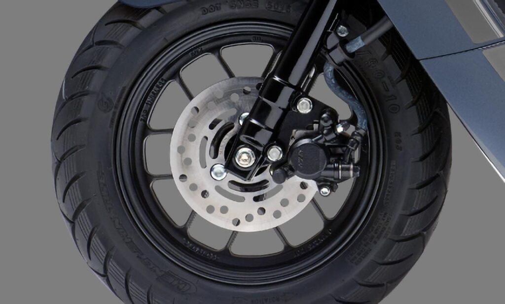 Honda Dunk มินิไบค์ สไตล์แดนอาทิตย์อุทัย - SuperBike x SuperDrive ข่าว ...
