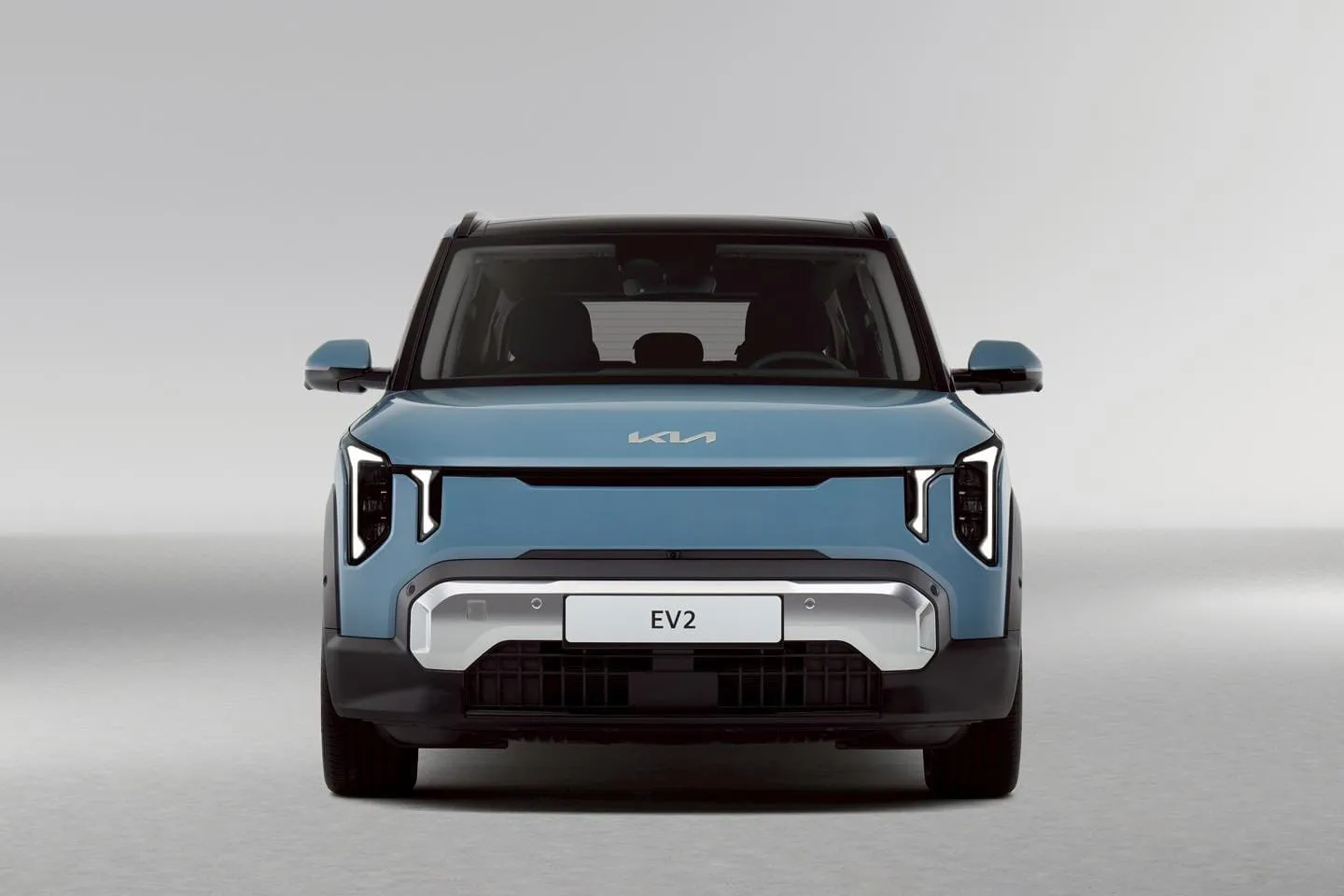 Kia EV2 รถไฟฟ้าไซส์เล็ก วิ่งสุดไกล 448 กม. » SuperBike x SuperDrive ...