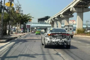 Mazda 6e Body TC Car » SuperBike x SuperDrive ข่าวรถยนต์ รีวิวรถยนต์ใหม่ รถไฟฟ้า ข่าวรถจักรยานยนต์